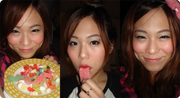 Bloggang.com : Femmemy : HOW TO หมวย wanna b a CANDY GAL