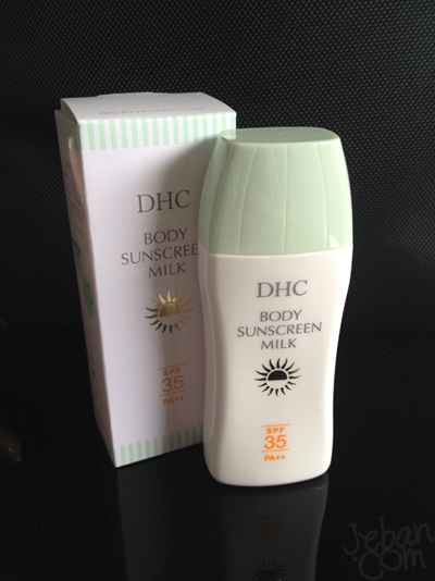[เห่อ] DHC Sayonara Sale ได้ของมาแล้วคร้าบ