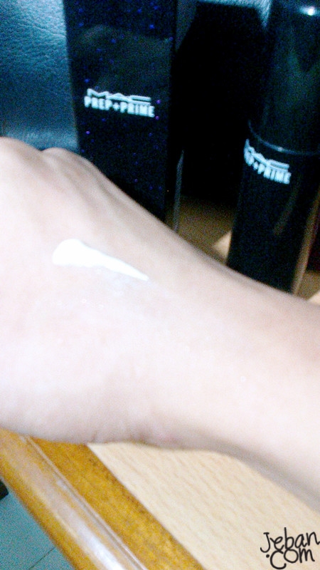 MAC Prep+Prime Skin Base Visage