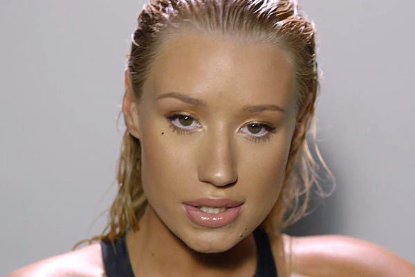 HOW TO >> C'est Iggy Iggs!! ขอสวยเลิศสไตล์ Iggy Azalea ใน mv เพลง Booty ...