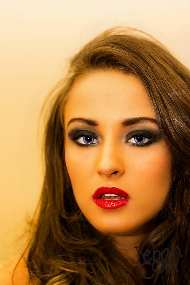 My Beauty Journey เมื่อนักศึกษาไทย ไปแต่งหน้าในสก็อตแลนด์