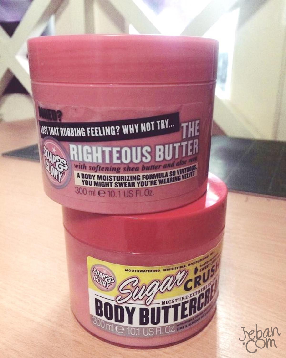 REVIEW my skincare&others