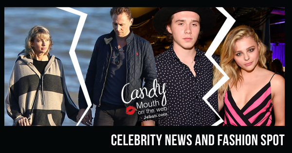 Celebrity News And Fashion Spot