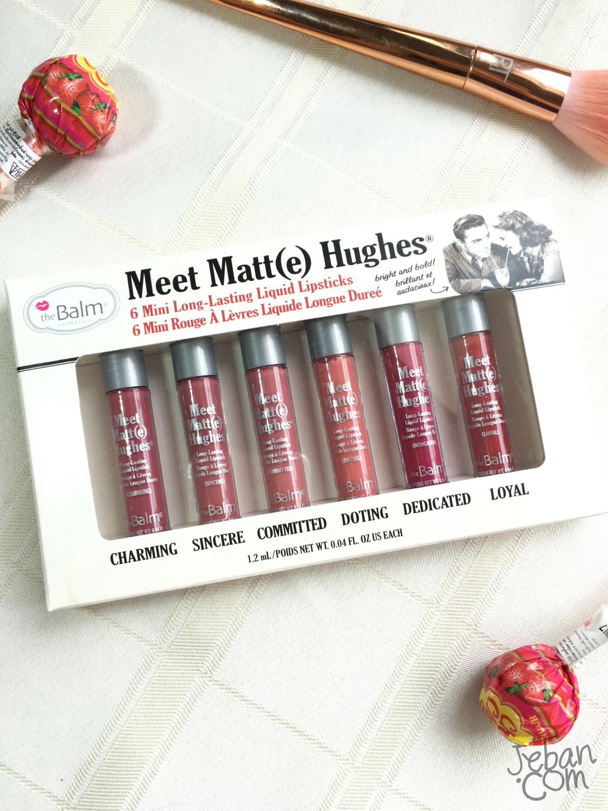 เห่อจิ่มจุ่มจิ๋วจิ๋ว The Blam