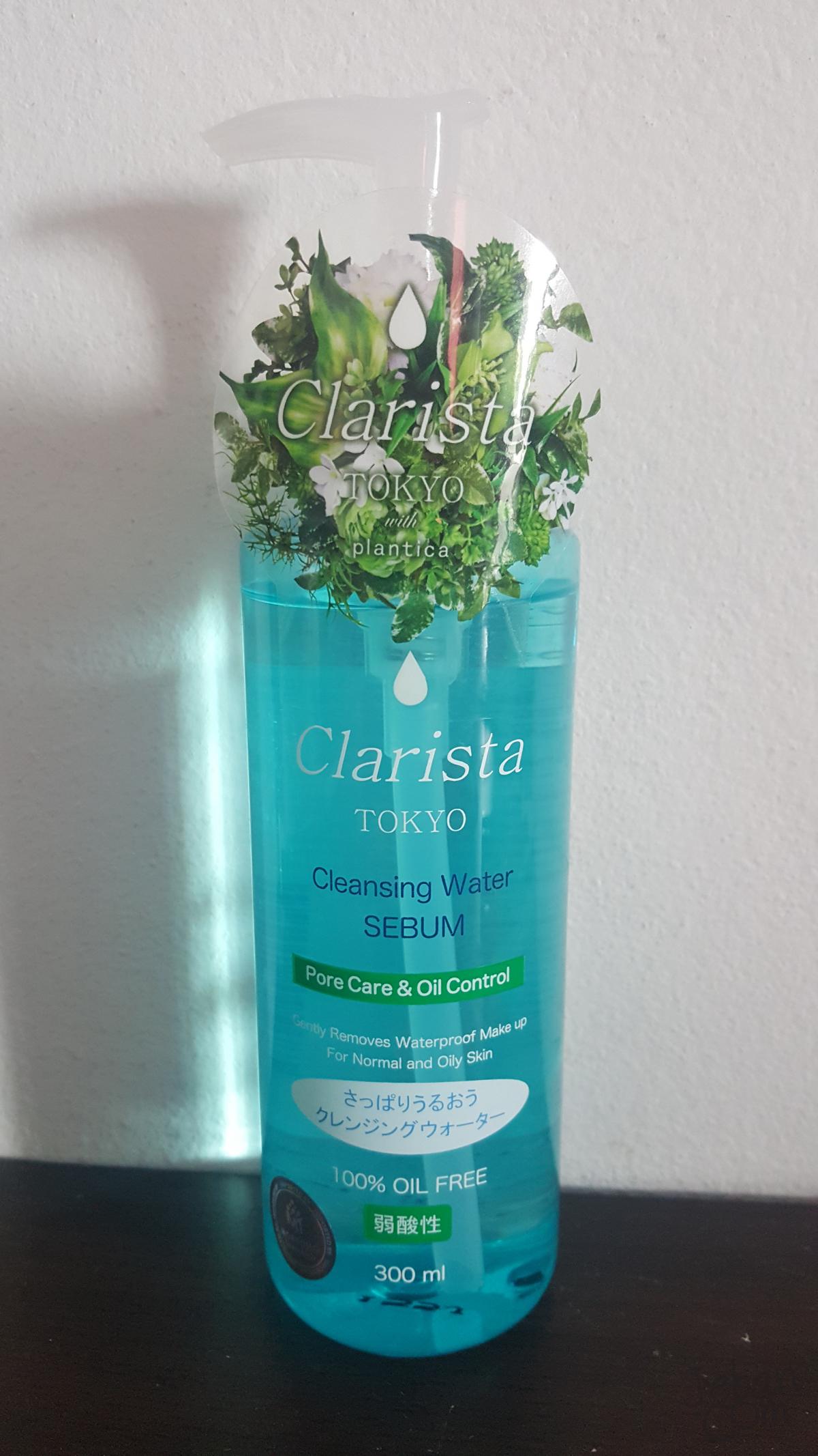 รีวิวของฟรี! ที่ดี เลยต้องบอกต่อ Clarista Tokyo