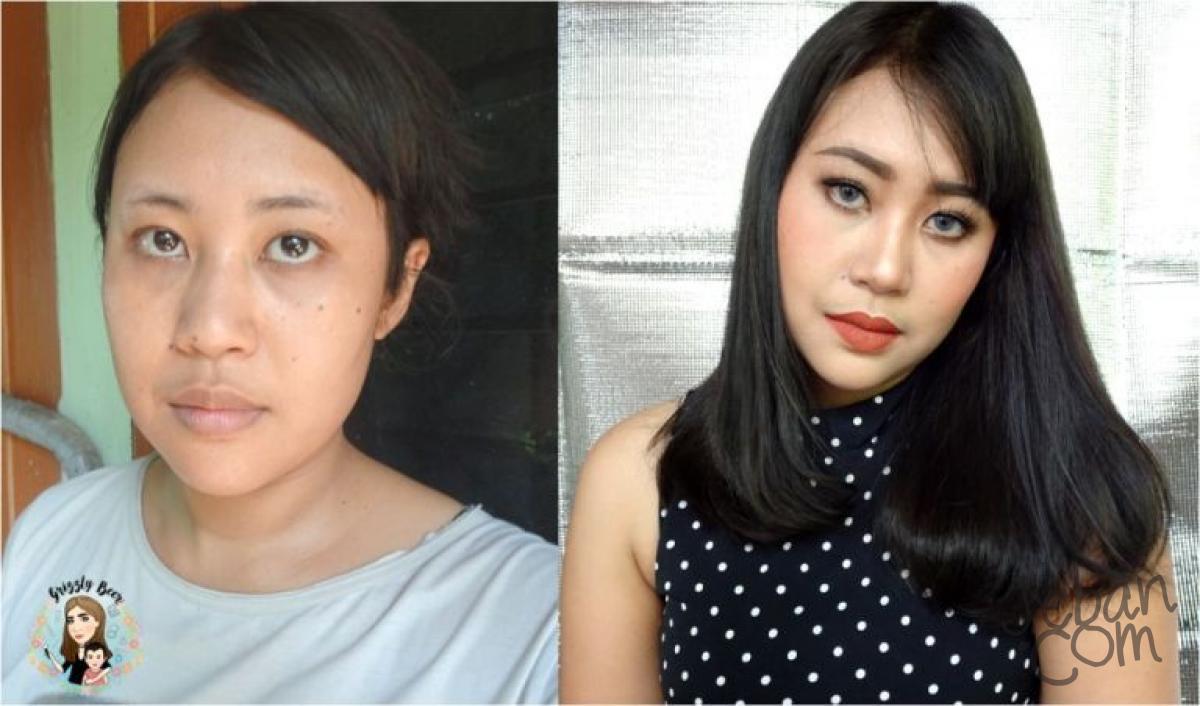 HOW TO : Peach Please