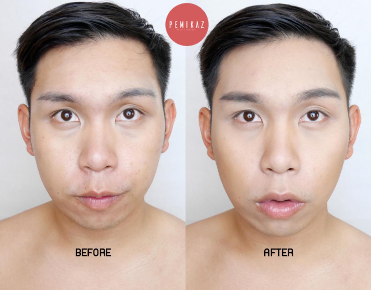 รีวิวแป้งคอลลาเจน Verena Envy Powder แน่น เนียน เด้ง แถมหน้าใสด้วยนะ