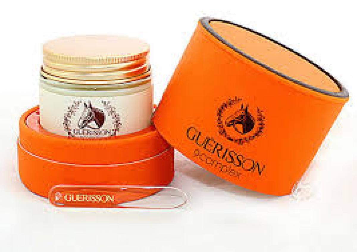 ใครเคยใช้ Guerisson 9 Complex บ้างคะ