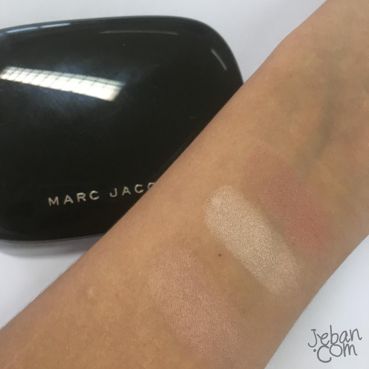 รีวิวสายสวยลูกคุณนายต้อง marc jacobs