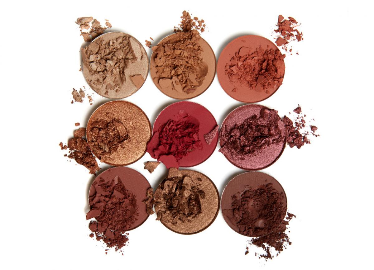 สาวๆ ช่วยโหวต!!! Kylie The Burgundy Palette VS Aanastasia Renaissance ...