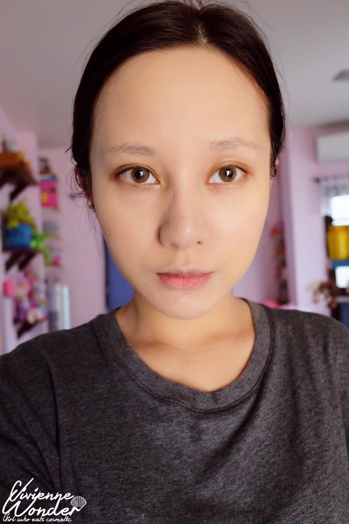 How to : Easy & Lazy Look แต่งน้อยก็สวยได้สไตล์สาวเซอร์สุดขี้เกียจ