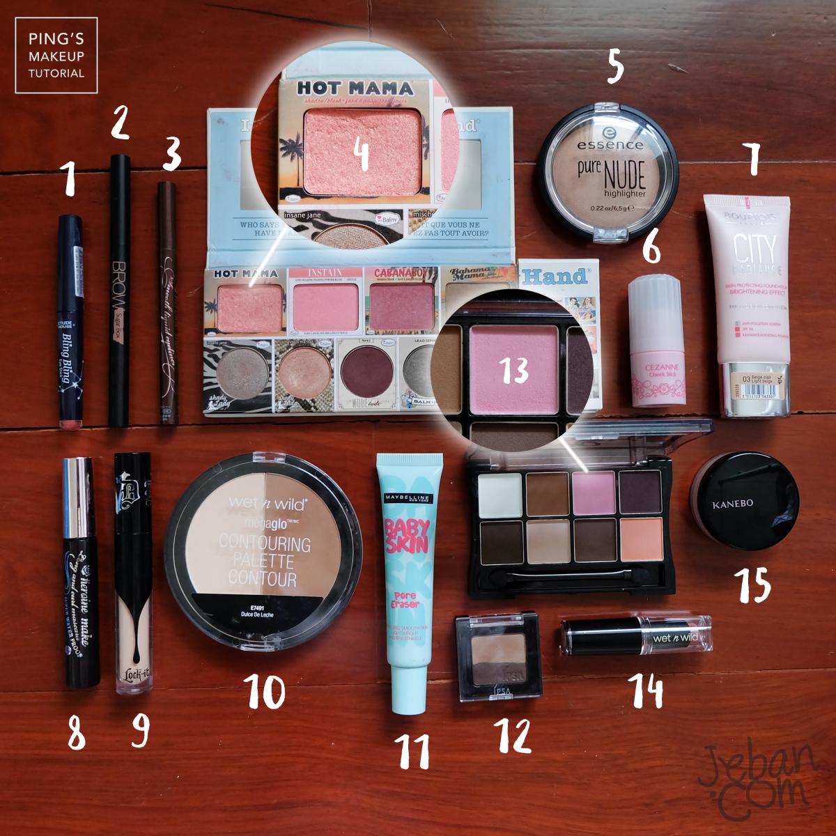 Make me blush | A how-to guide to make a girl blush ♡