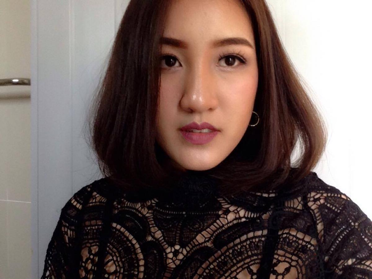 รีวิว nami makeup pro bb wet to powder ของถูกและดีที่คุณคู่ควรจ้าาา