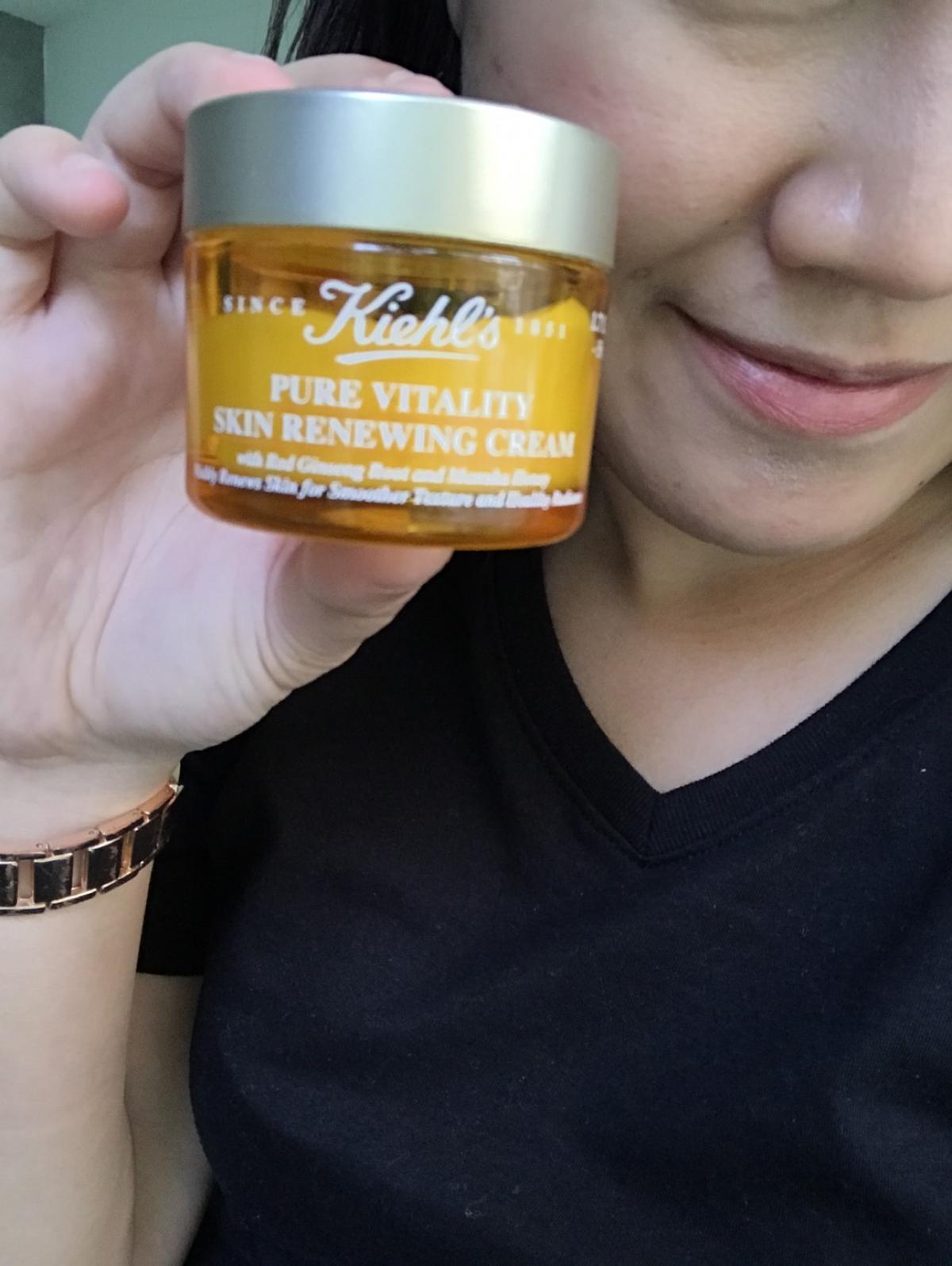 กราบในความดีงาม ใช้ครีมน้ำผึ้งตัวนี้ แล้วเหมือนเกิดใหม่จริงๆ