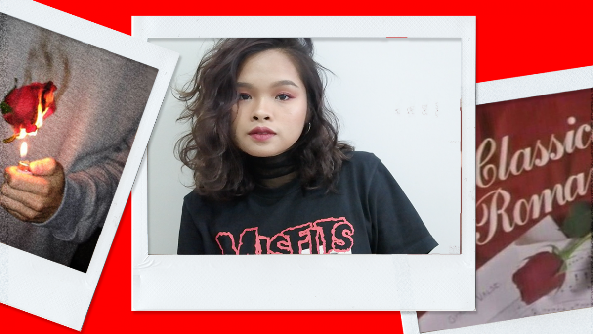 How to | Go red or go home แต่งหน้าสีแดงแซ่บๆ แต่ง่ายมาก แดงให้แรงกว่าแดด!