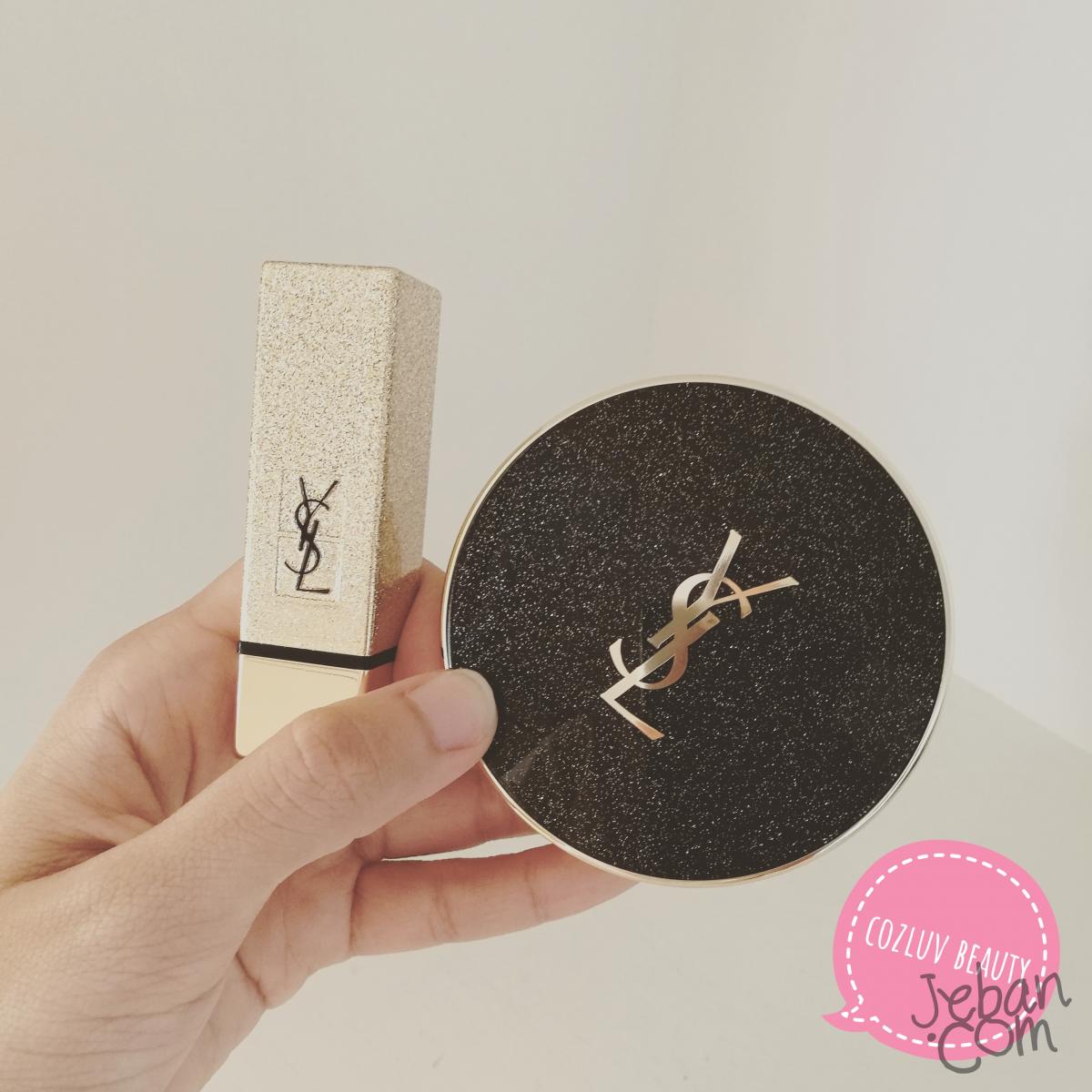 YSL (Star Correction) ระยิบระยับ จนต้องซื้อ