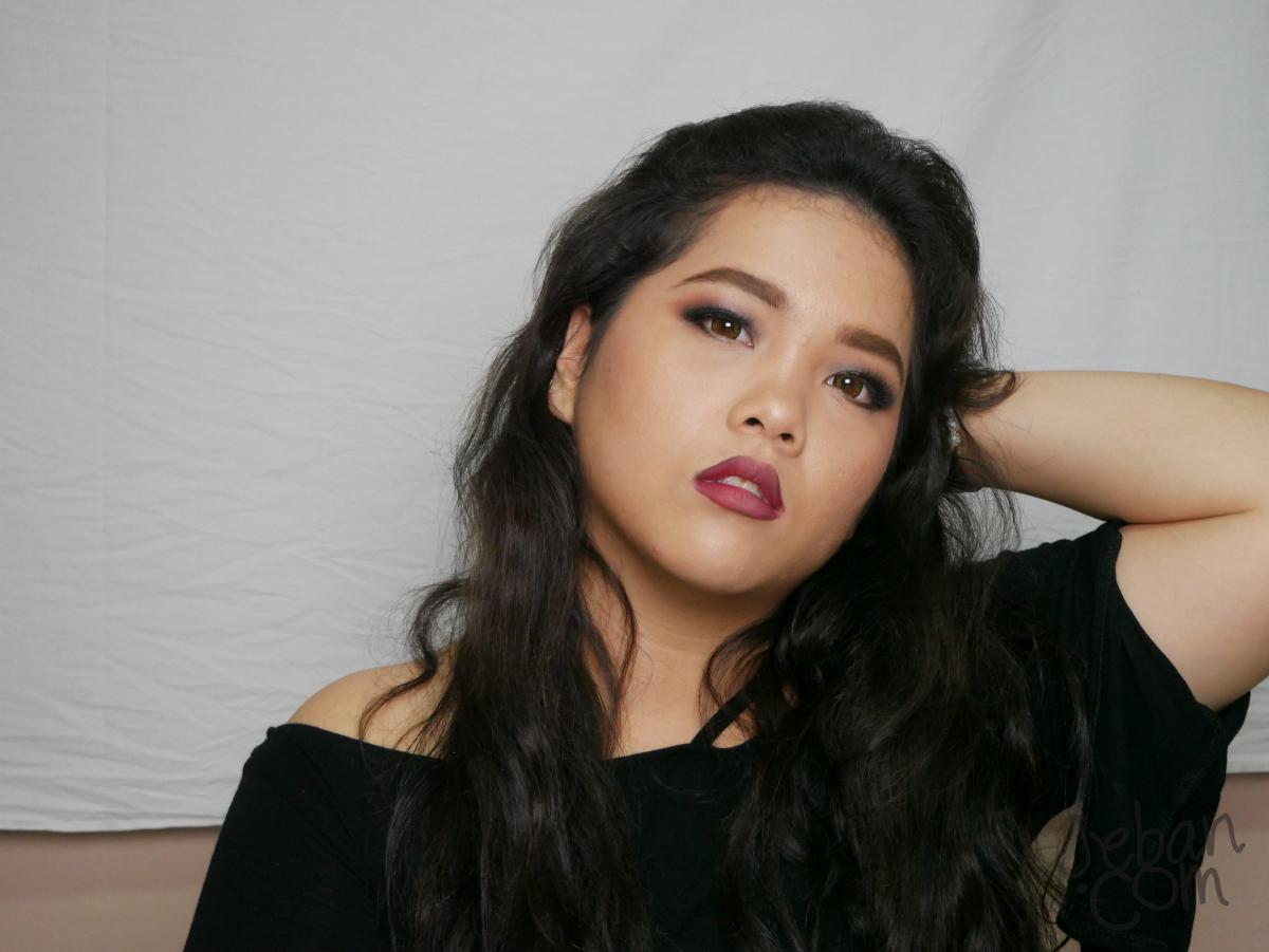 แต่งหน้าตาม MADAM PAM ค่ะแม่ก็คือแม่