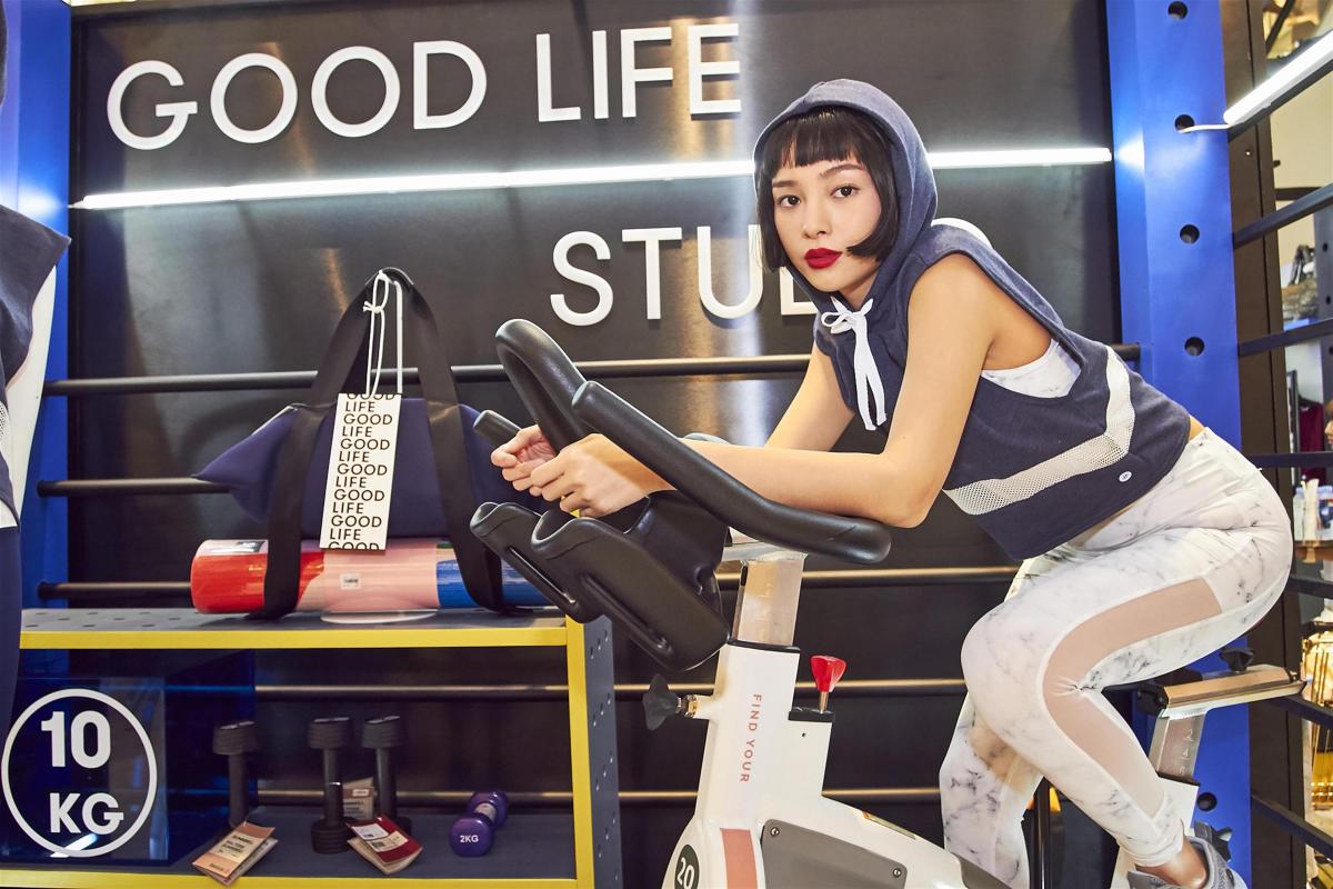 WELCOME TO THE GOOD LIFE ชีวิตดีๆ ที่เอ็มโพเรียม