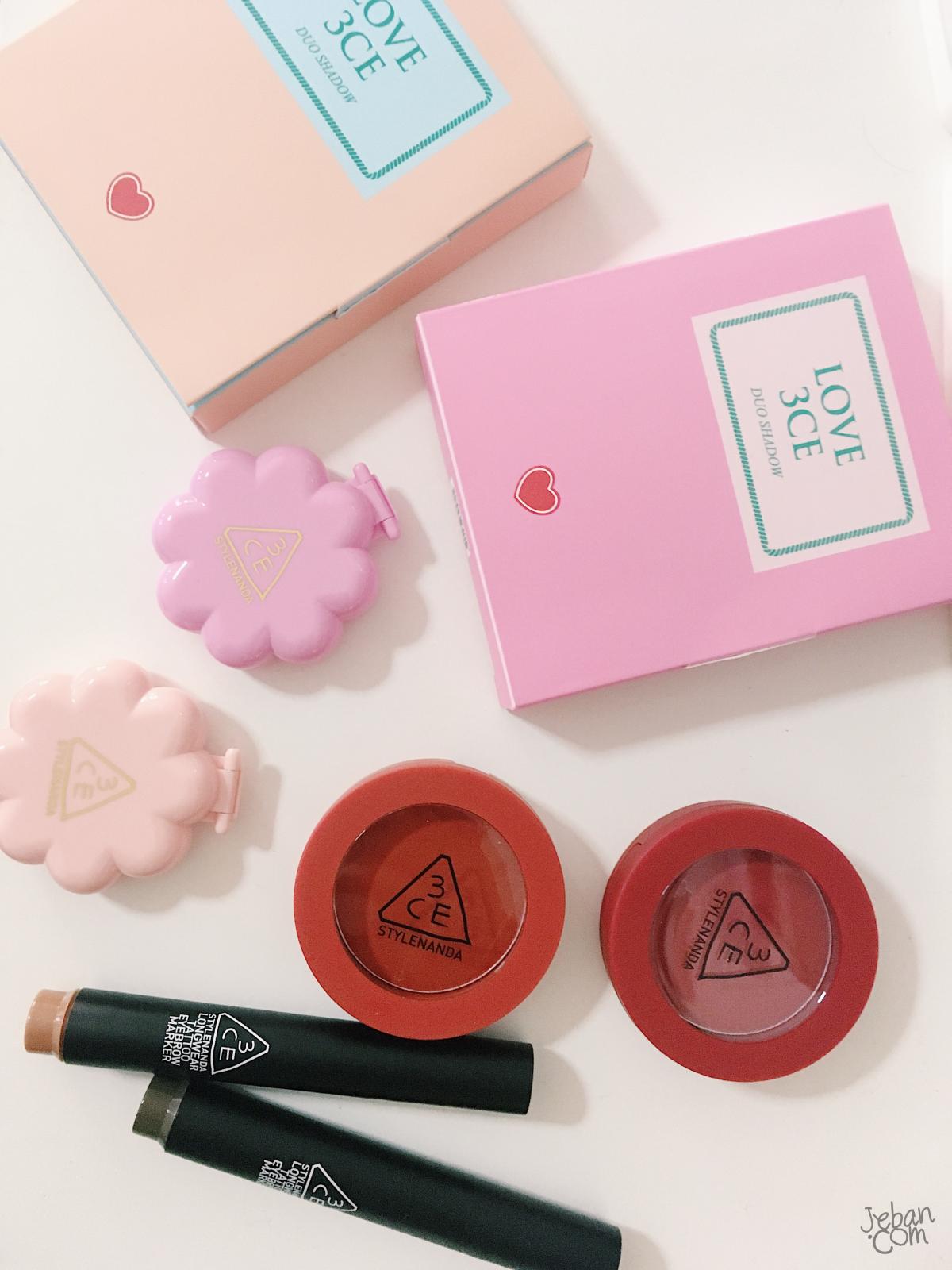 ห่างหายไปนาน วันนี้มาแกะกล่องลอง 3Ce