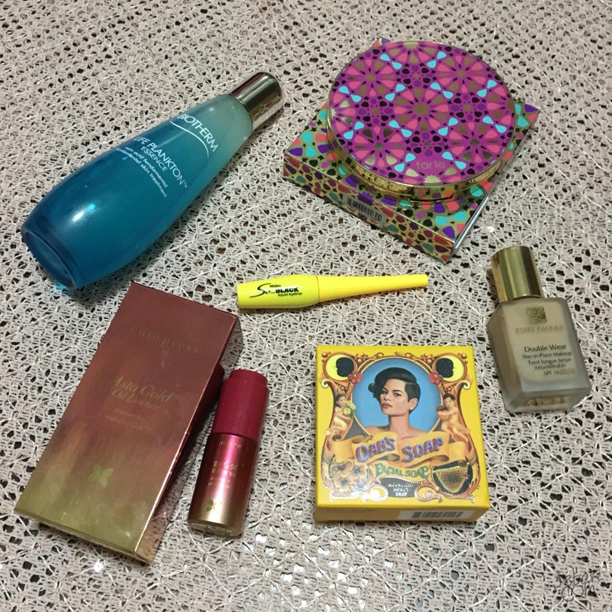 [ The Best of 2017 ] items เริ่ดสุดของปีนี้มีอะไรบ้าง