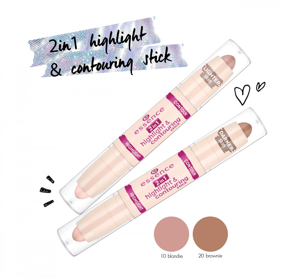 อัพเดทไอเท็มใหม่ประจำซีซั่น ของ essence