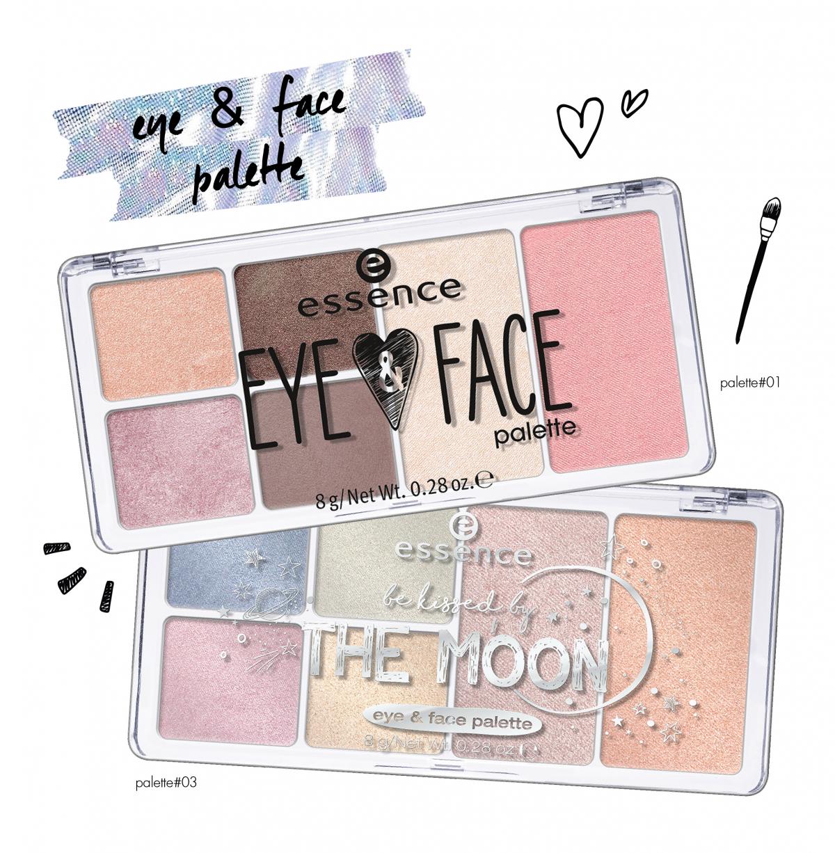 อัพเดทไอเท็มใหม่ประจำซีซั่น ของ essence