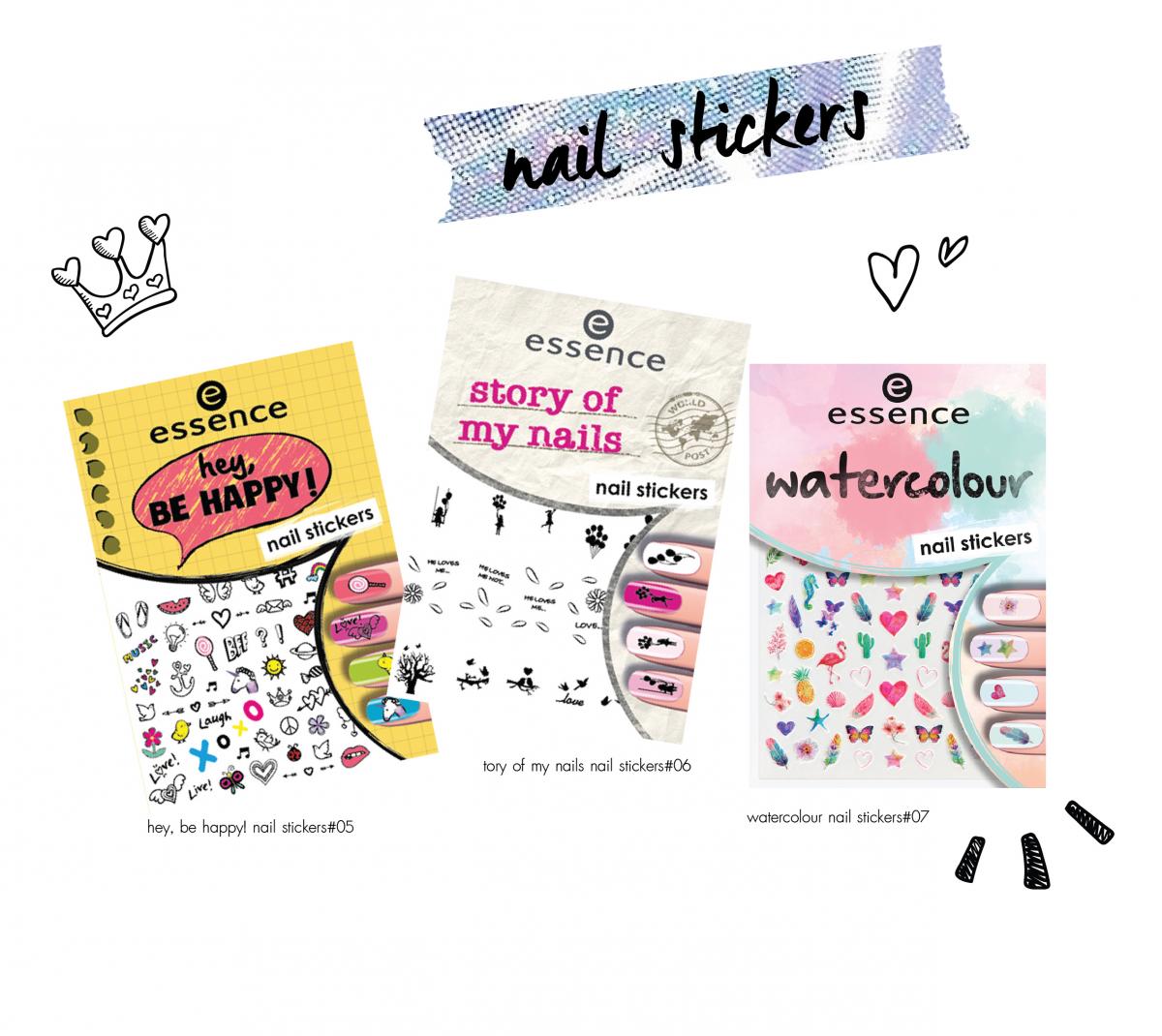 อัพเดทไอเท็มใหม่ประจำซีซั่น ของ essence