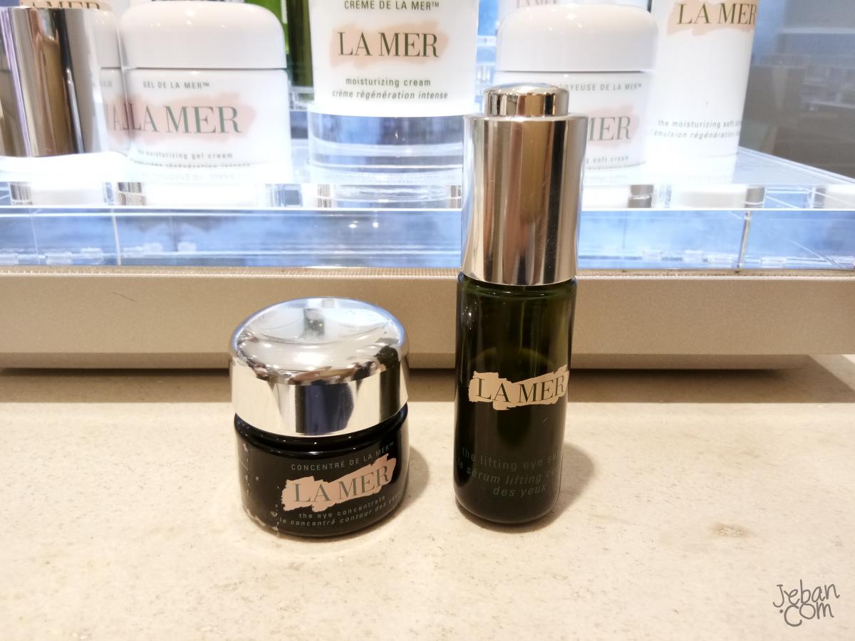 รีวิว La Mer Service Day ประจำเดือนแรกของปี ของฟรีมีอยู่จริง!
